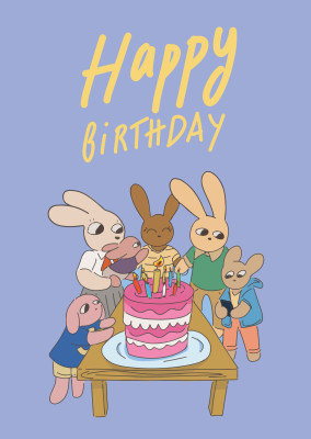 Happy Birthday | Birthday Cards & Quotes 🎂🎁🎉 | Send real postcards online